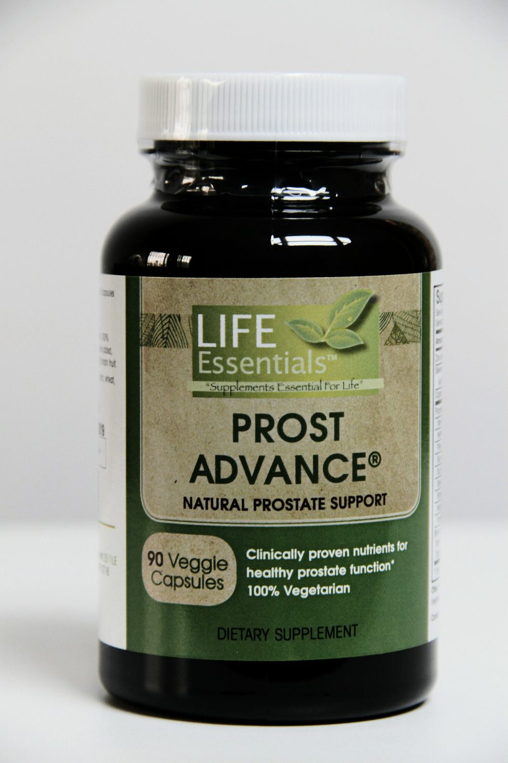 Life Essentials | Supplements Essential For Life