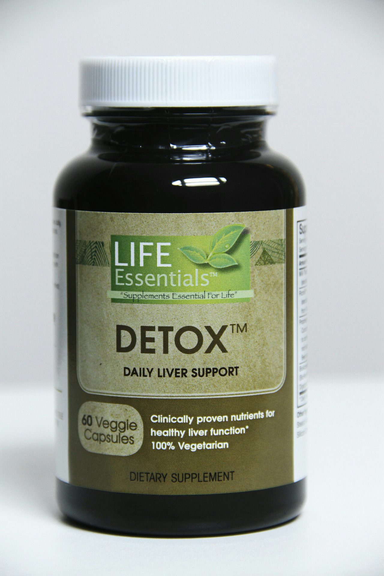 Life Essentials | Supplements Essential For Life