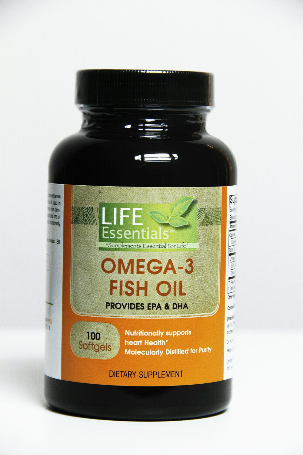 Life Essentials | Supplements Essential For Life