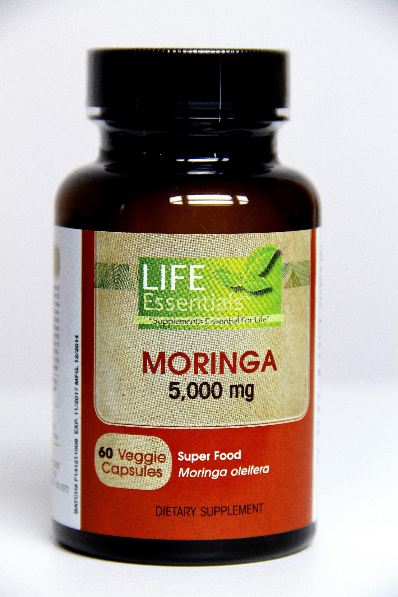 Life Essentials | Supplements Essential For Life