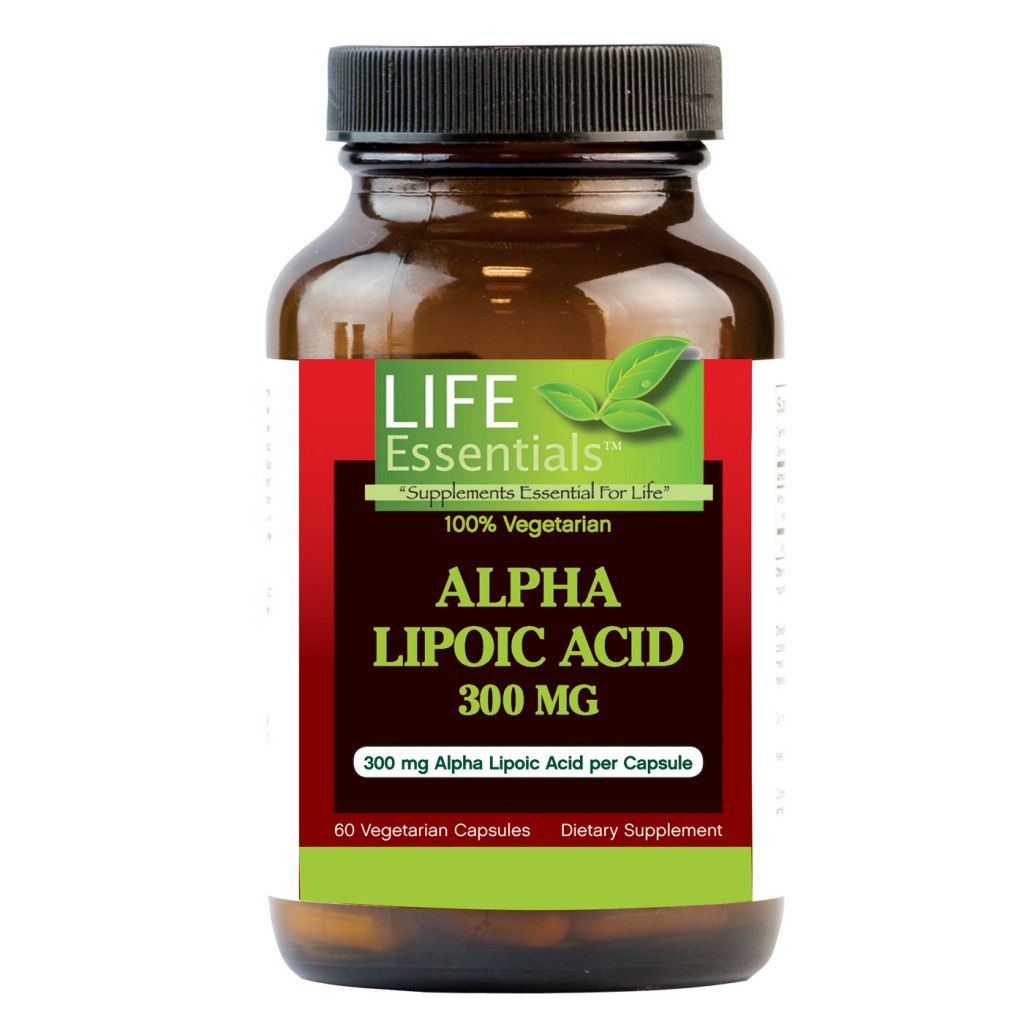 Life Essentials | Supplements Essential For Life