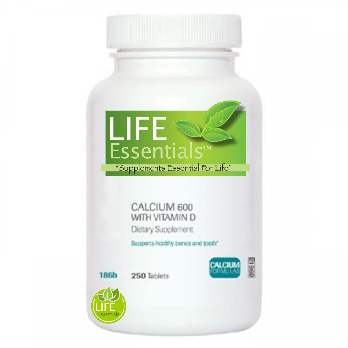 Life Essentials | Supplements Essential For Life