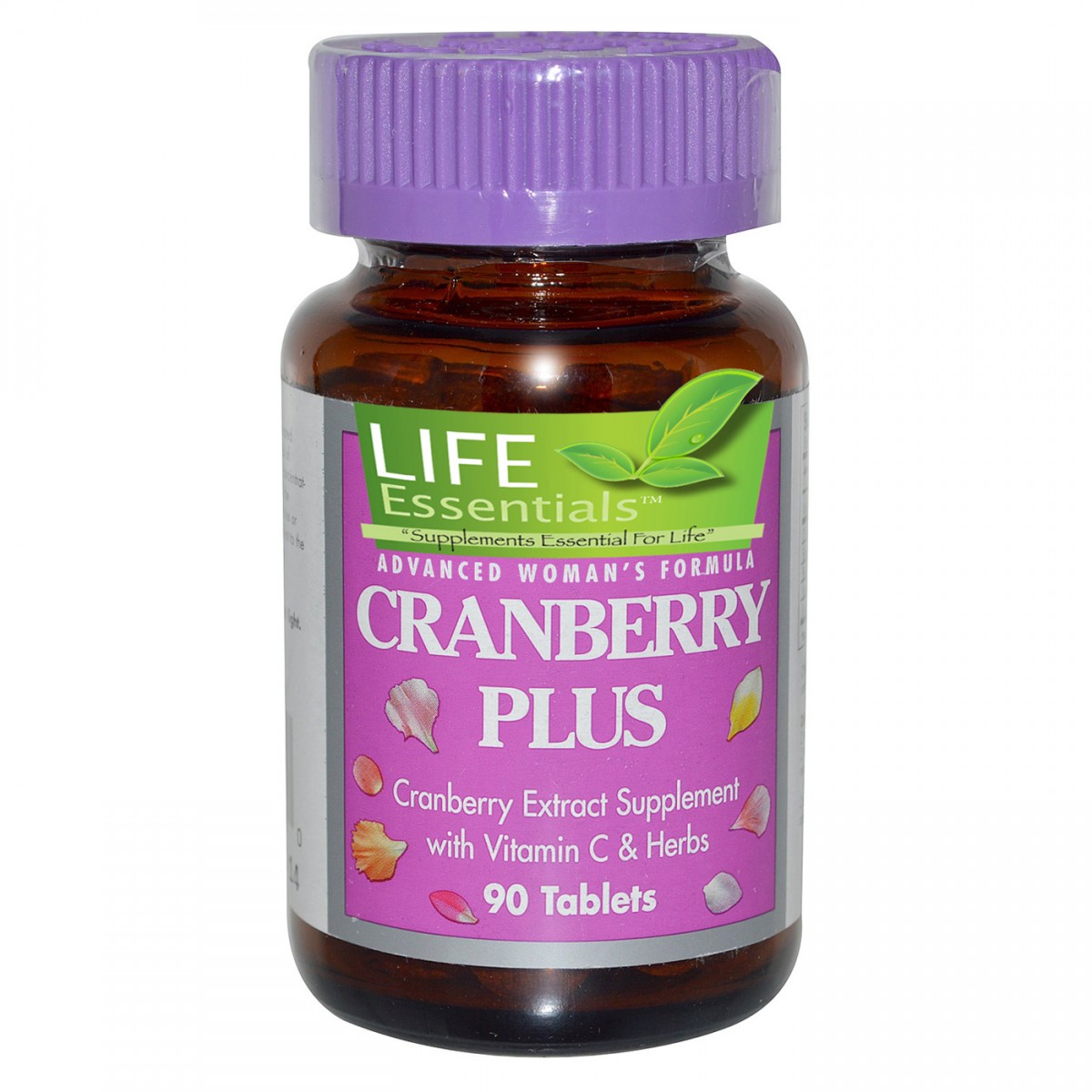 Life Essentials | Supplements Essential For Life