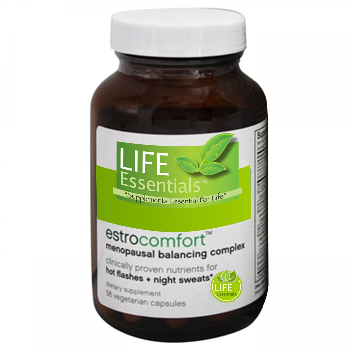 Life Essentials | Supplements Essential For Life