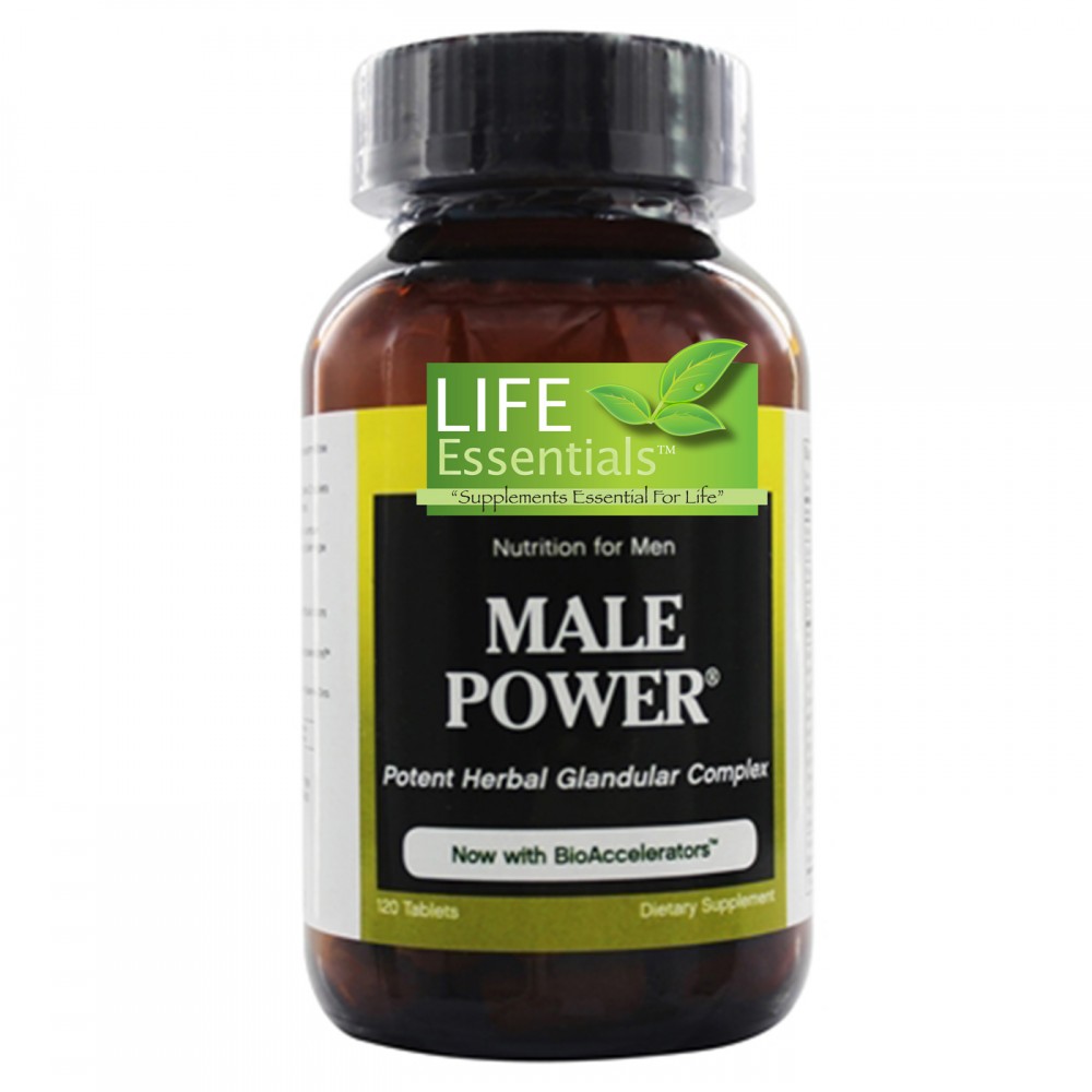 Life Essentials | Supplements Essential For Life