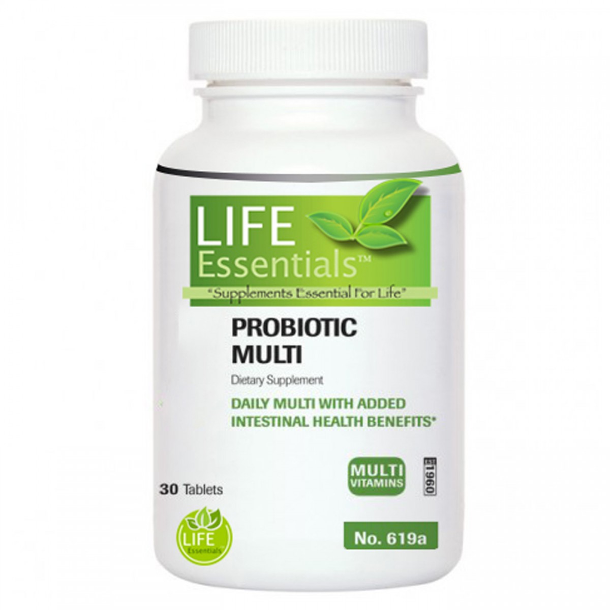 Life Essentials | Supplements Essential For Life