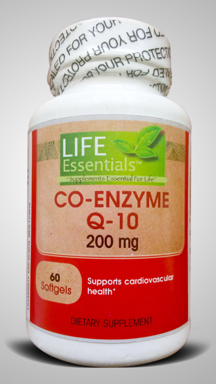 Life Essentials | Supplements Essential For Life