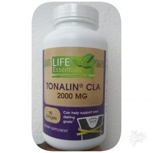 Tonalin® CLA | Life Essentials